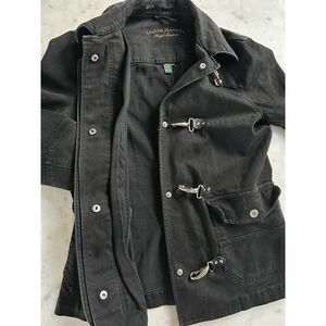 Lauren Ralph Lauren | Jackets & Coats | Vintage Lauren Ralph Lauren ...